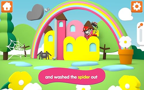 Nick Jr Nursery Rhymes | WantItAll