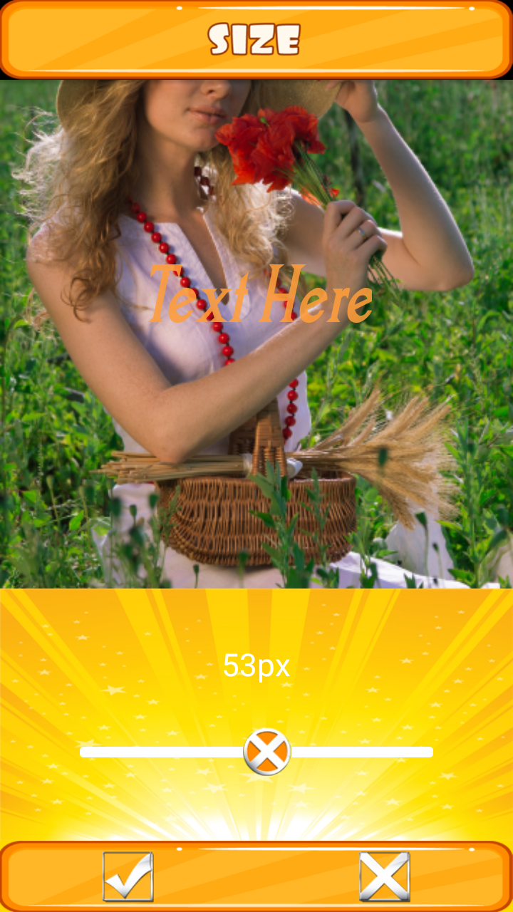 Photo Text Editing - App on Amazon Appstore