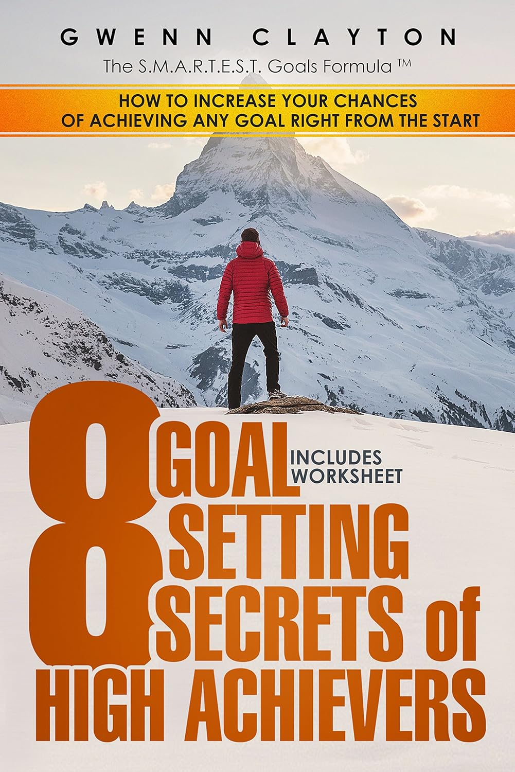 8 Goal Setting Secrets Of High Achievers: How To Increase Your Chances ...