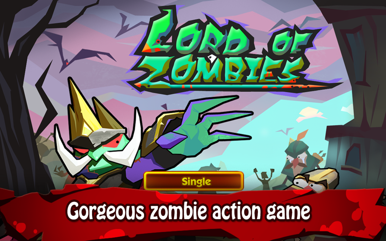 Lord of Zombies - App on Amazon Appstore