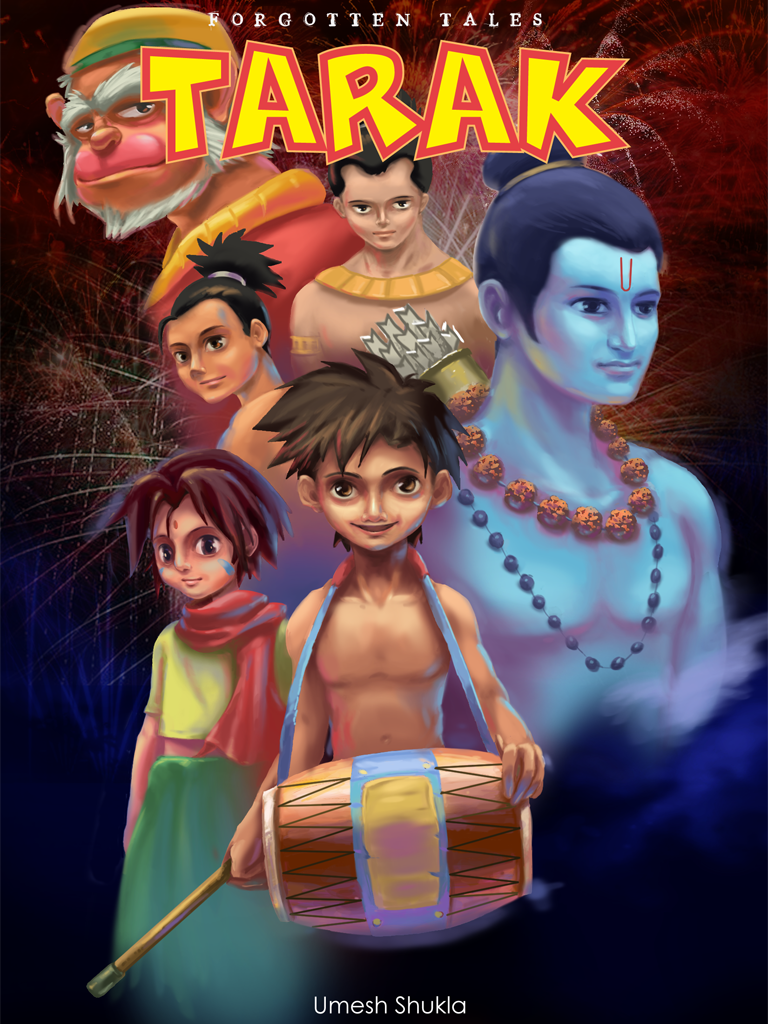 Forgotten Tales: Tarak - Ram Era - App on Amazon Appstore
