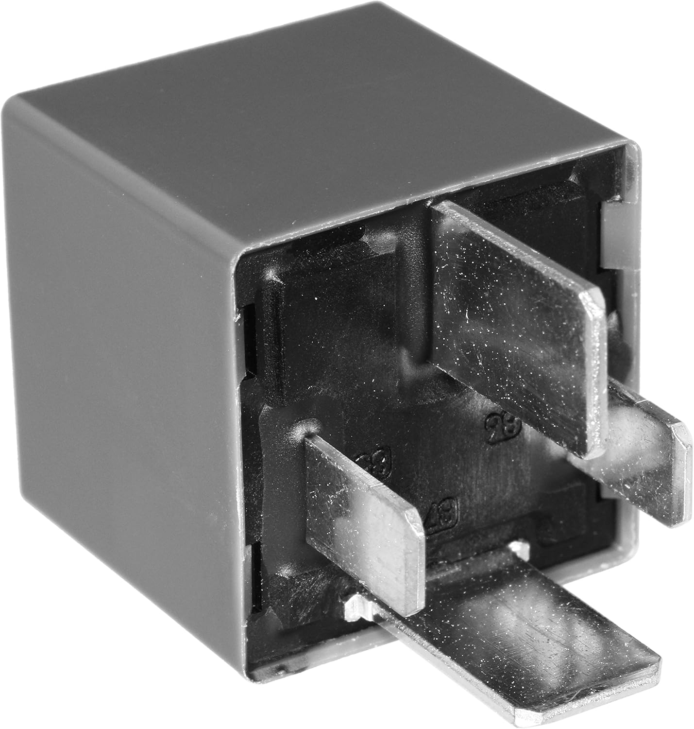 Amazon.com: Wells 16166 Multi-Purpose Relay : Automotive