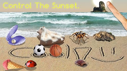 Sand Draw - App on Amazon Appstore