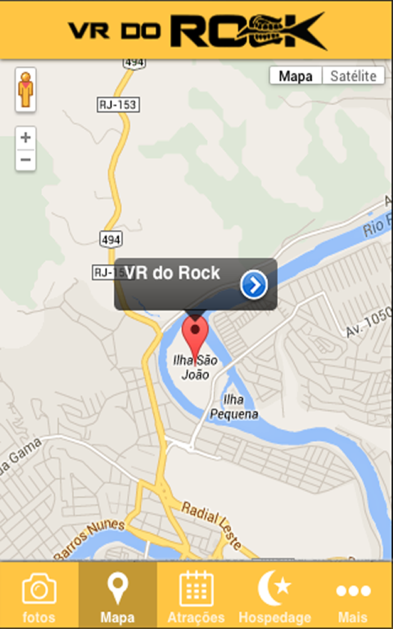 VR do Rock:Amazon.es:Appstore for Android