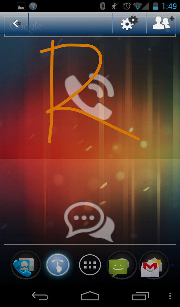 Sign Lite - App on Amazon Appstore