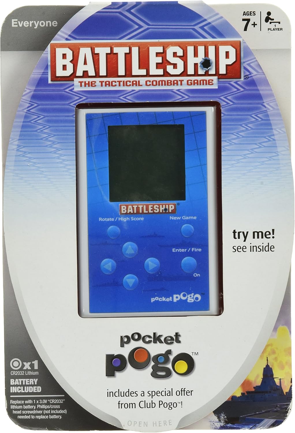 Pocket Pogo Connect 4: Amazon.de: Spielzeug