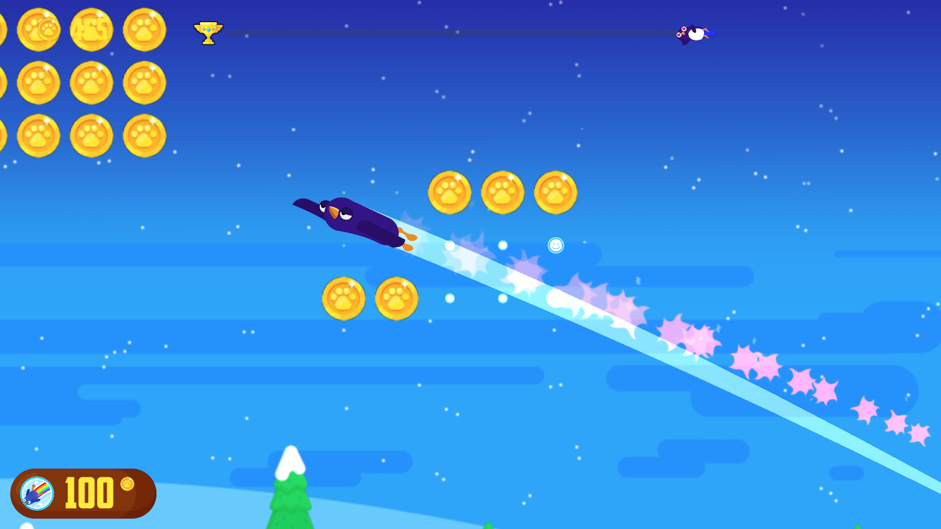 Bounce Penguin Masters - App on the Amazon Appstore