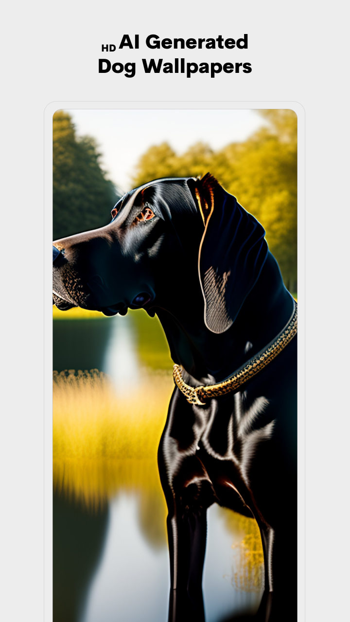 Dog Wallpapers - App on Amazon Appstore
