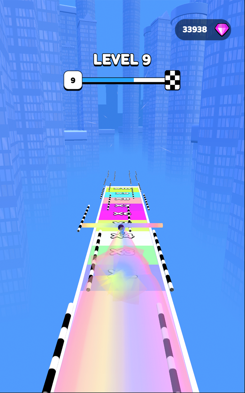 House Slide: Stick Master - App on Amazon Appstore