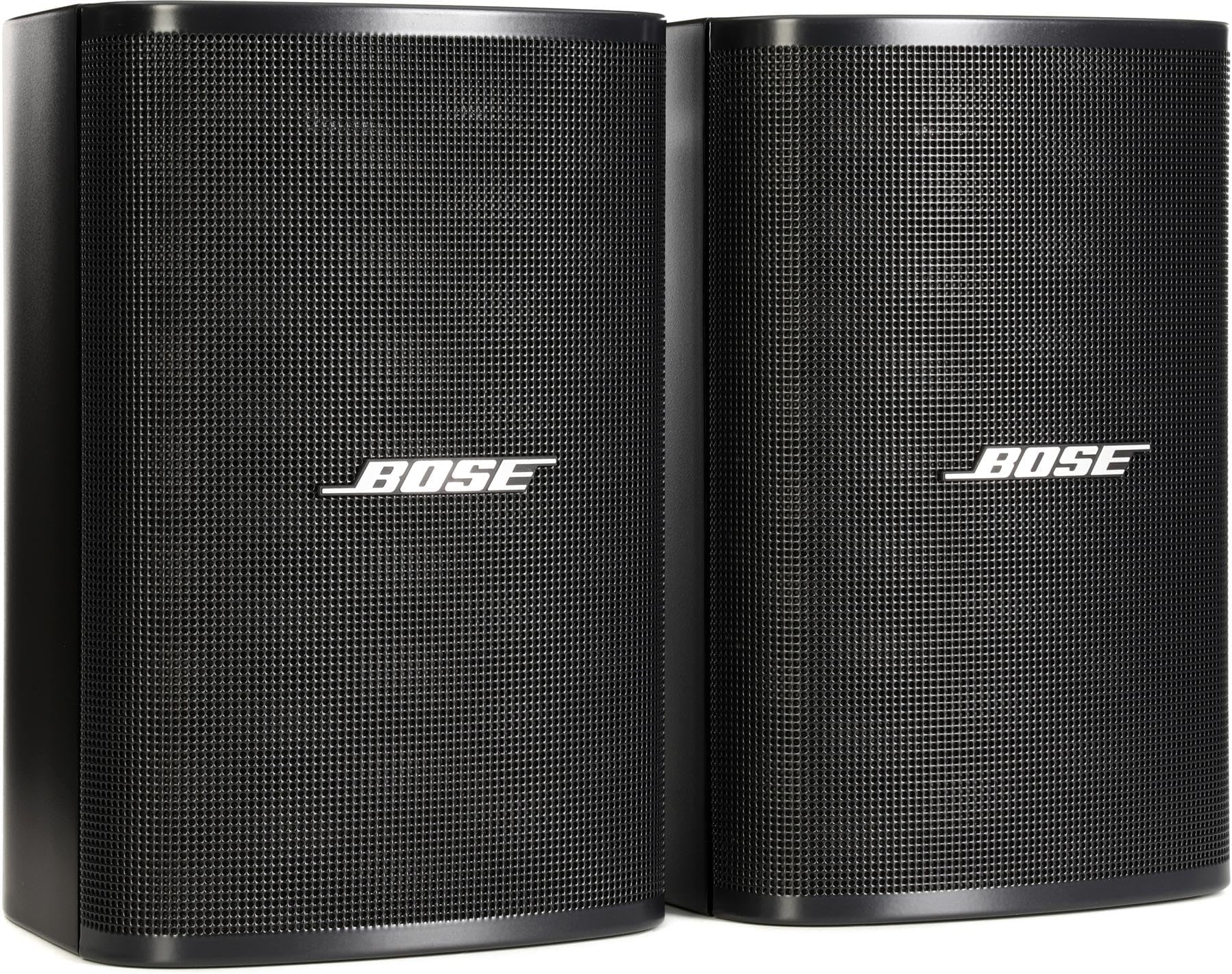 Amazon.com: Bose Professional DesignMax DM3SE - Black : Musical Instruments