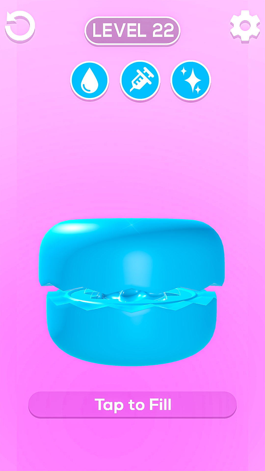 Slime Simulator 3D: Syringe Slime Relaxing ASMR Game - App on Amazon ...