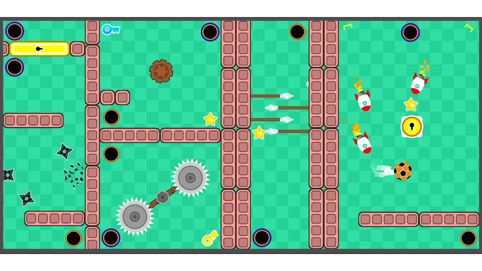 BallVania - metroidvania arcade hard ball games - App on Amazon Appstore
