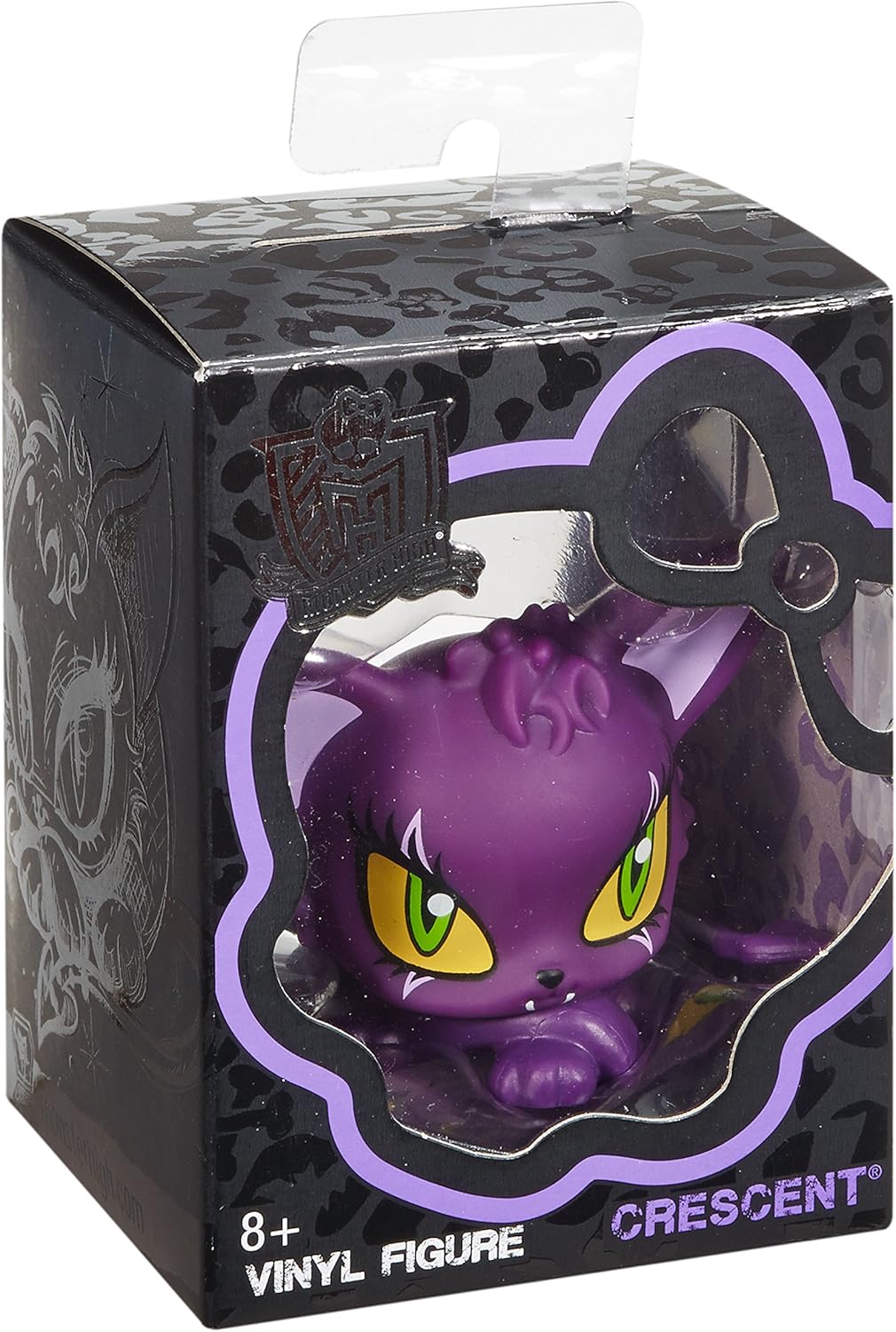Figura Monster High Crescent – Yaxa Colombia