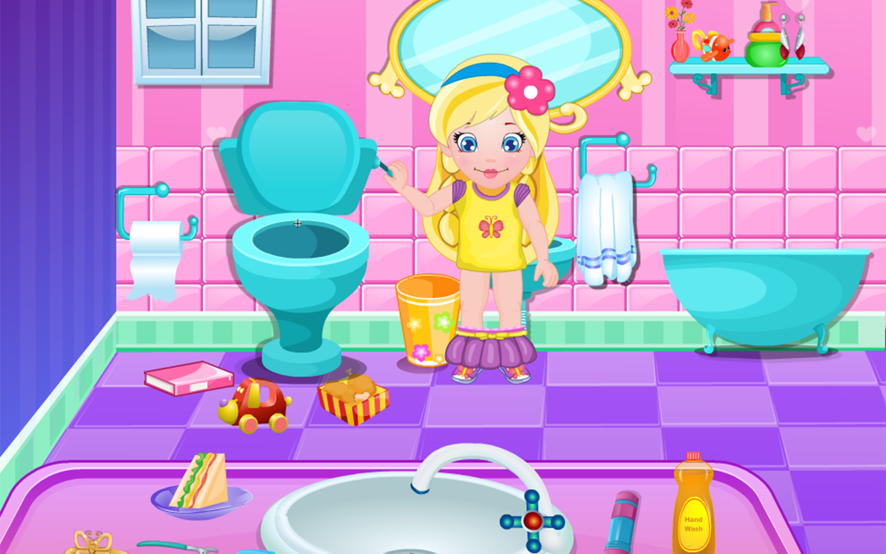 Polly Potty Train - App on Amazon Appstore