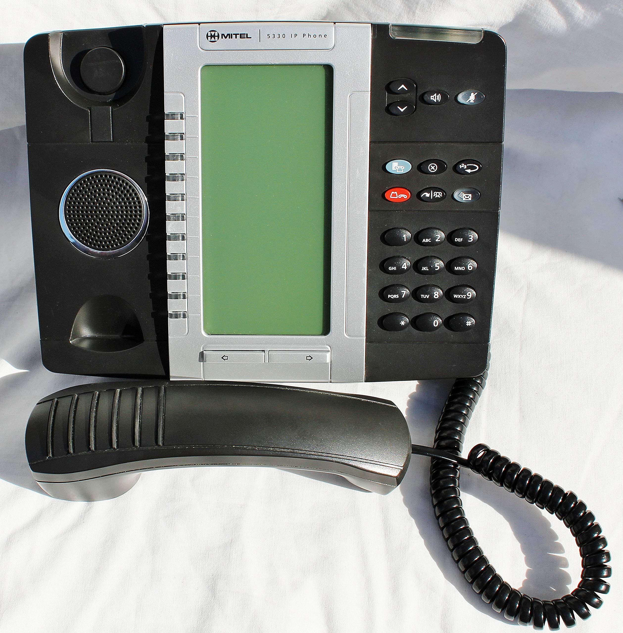Mitel 5330 Ip Phone