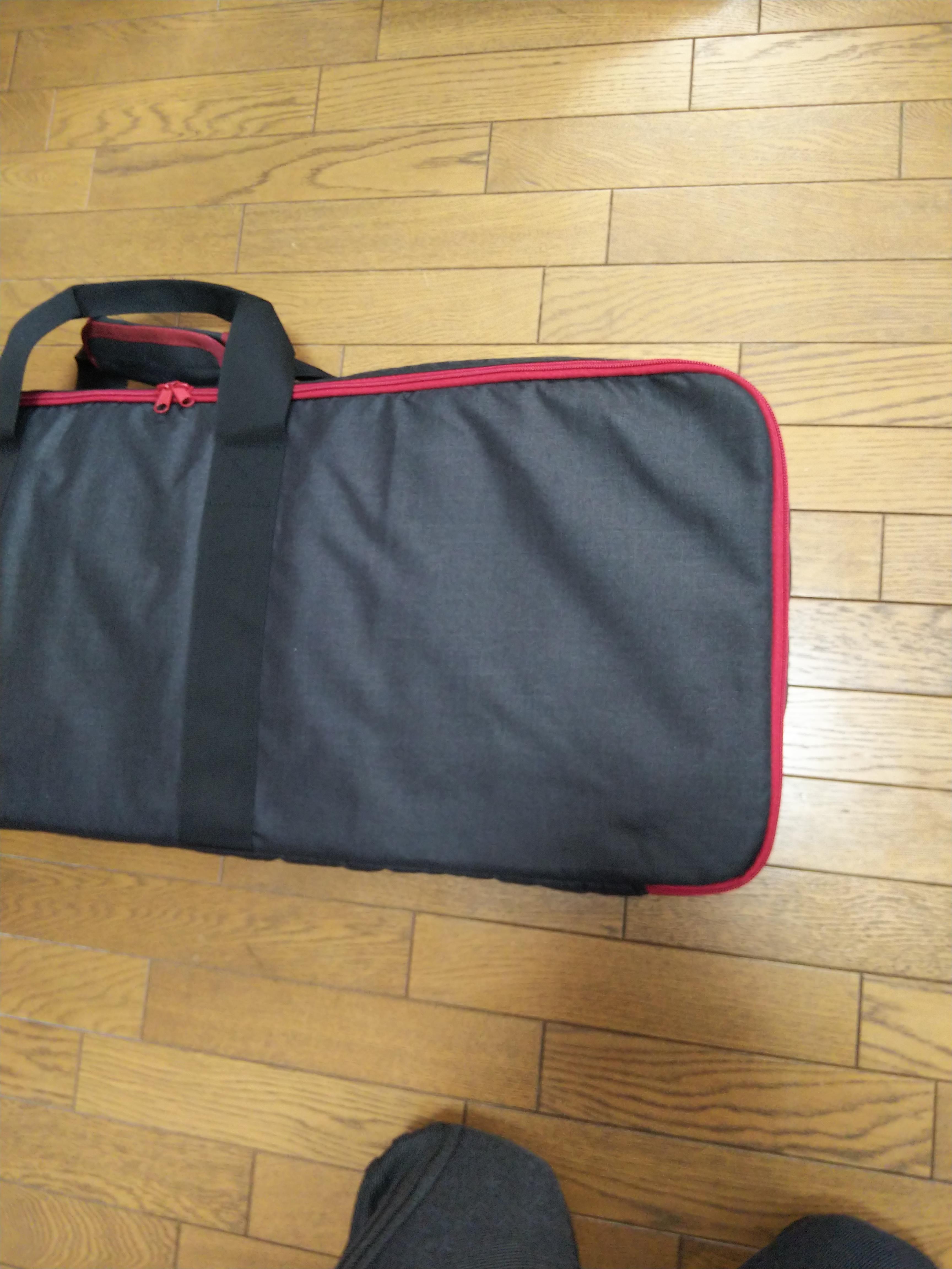 Amazon.co.jp: Roland CB-GO61 Keyboard Carrying Case for 61 Keys ...