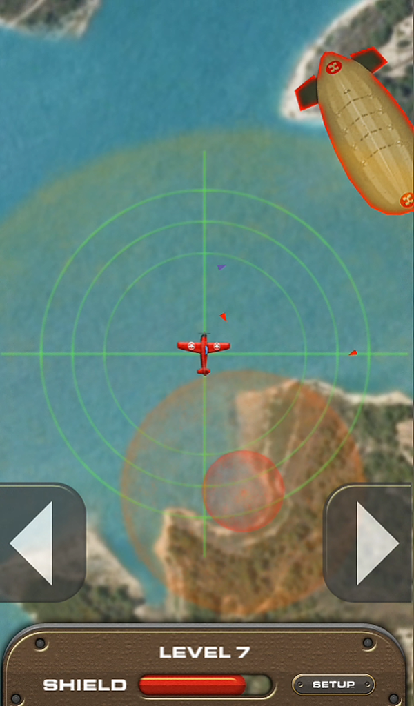 Sky King Wars - App on Amazon Appstore