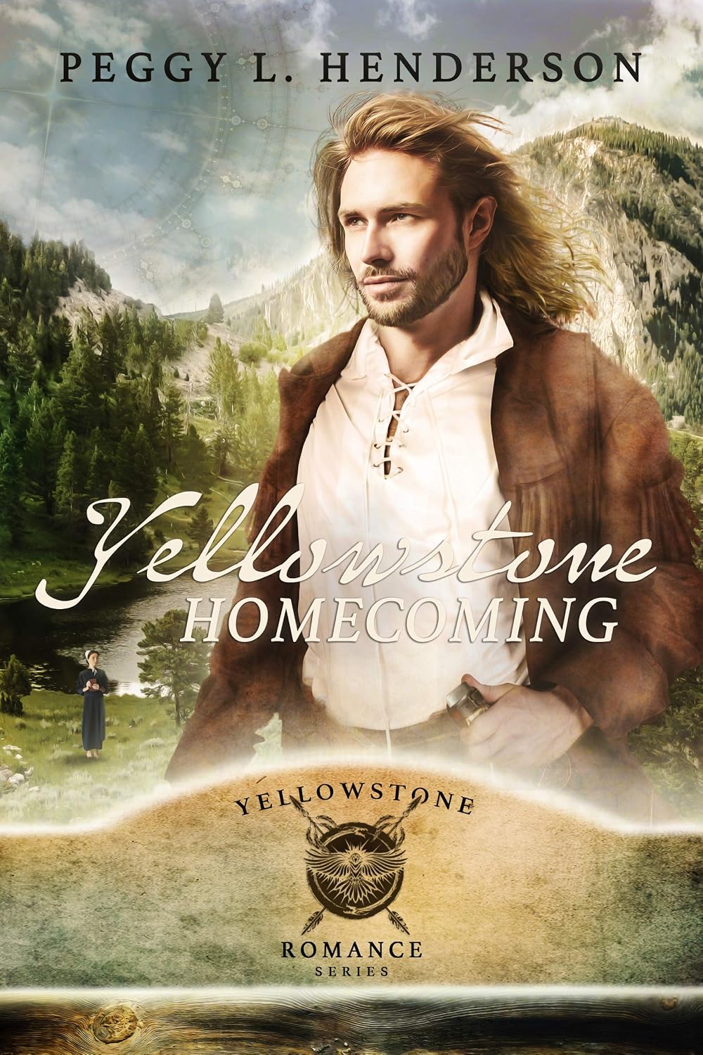 Yellowstone Homecoming (Yellowstone Romance) - Kindle edition by ...
