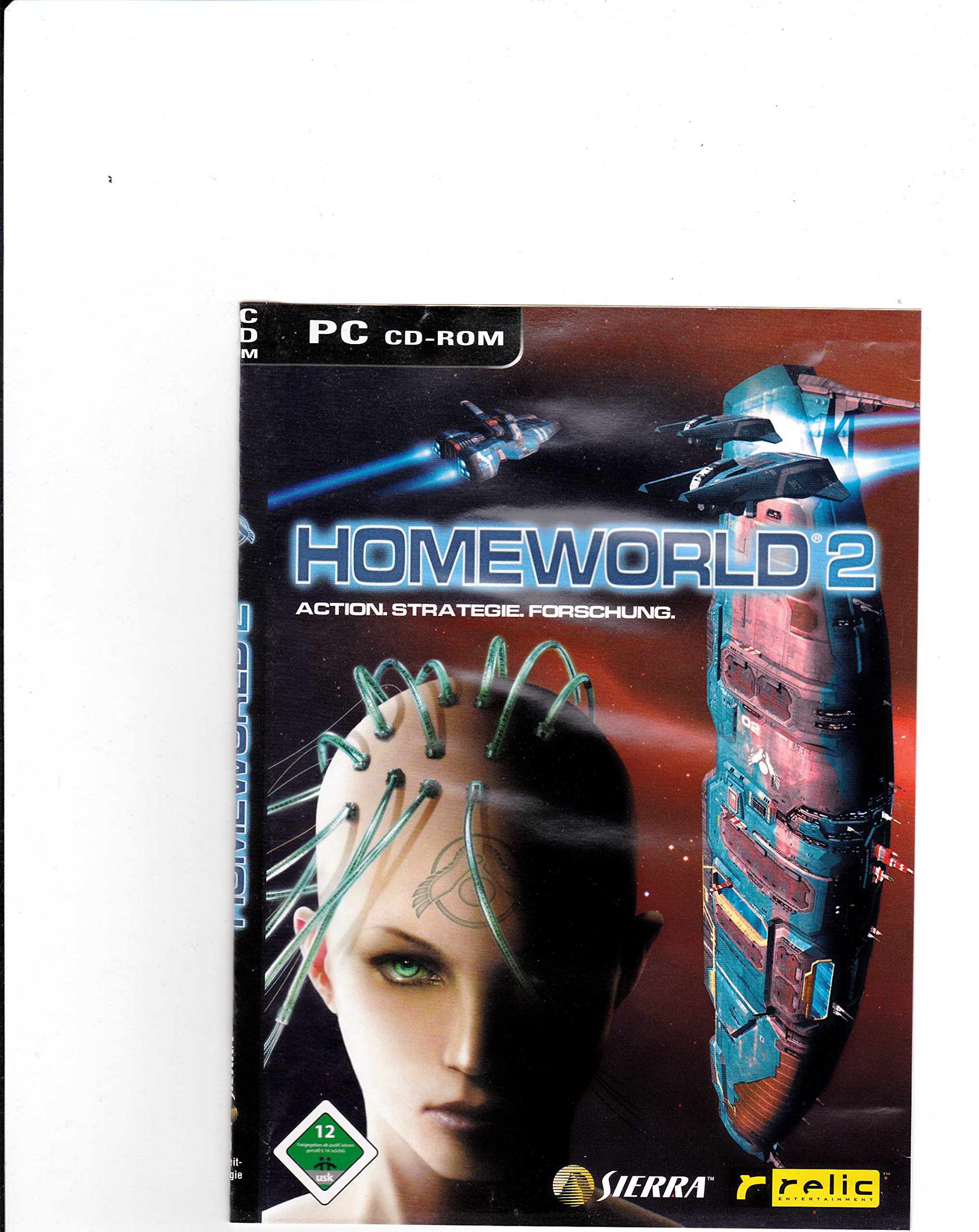Homeworld 2 : Amazon.de: Games