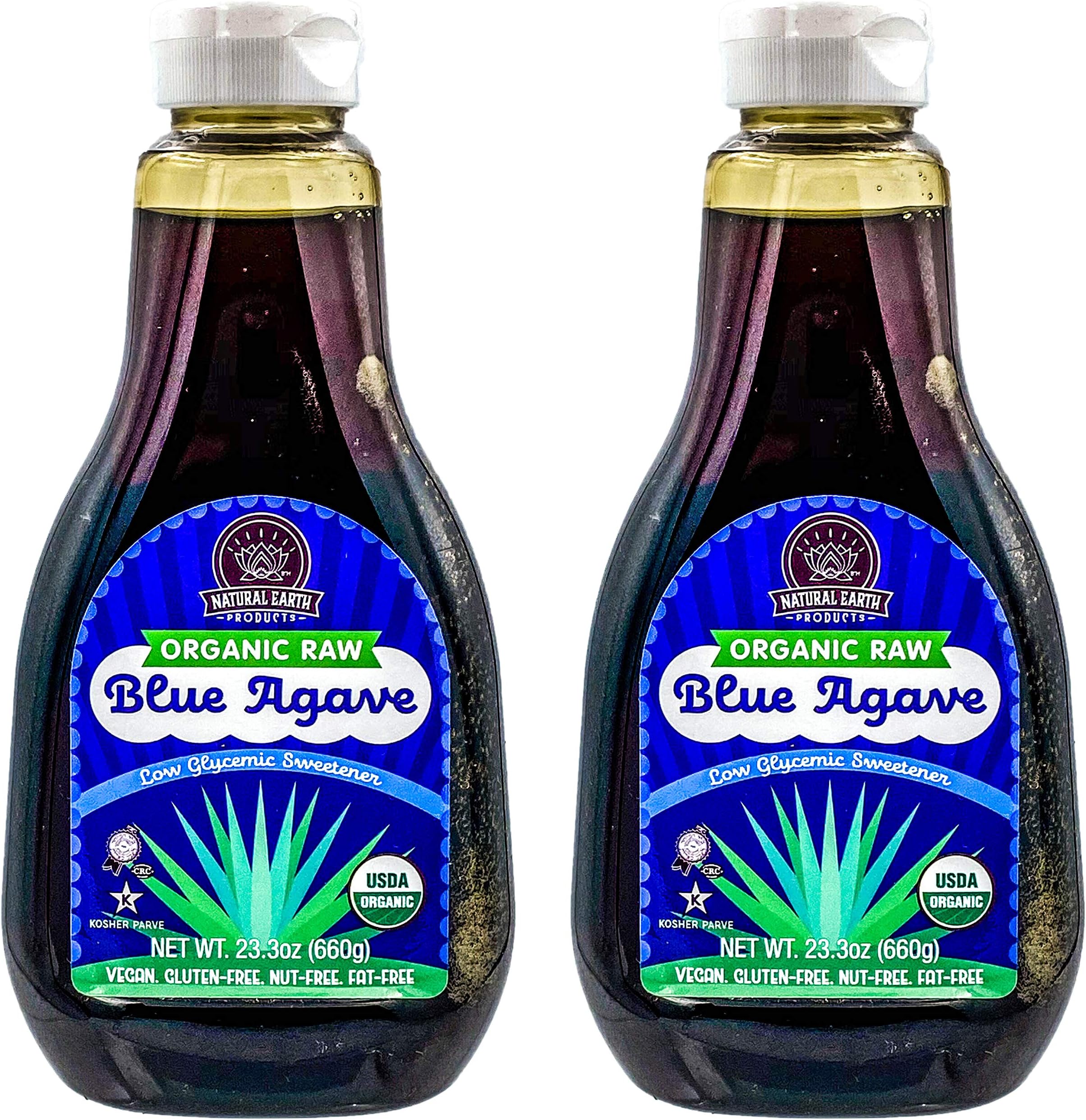 Amazon.com : Member's Mark Organic Agave Nectar (29 Ounce, 2 Pack ...