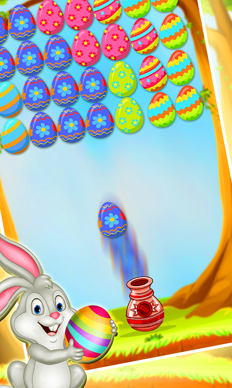 Easter Bubble Shooter - App on Amazon Appstore