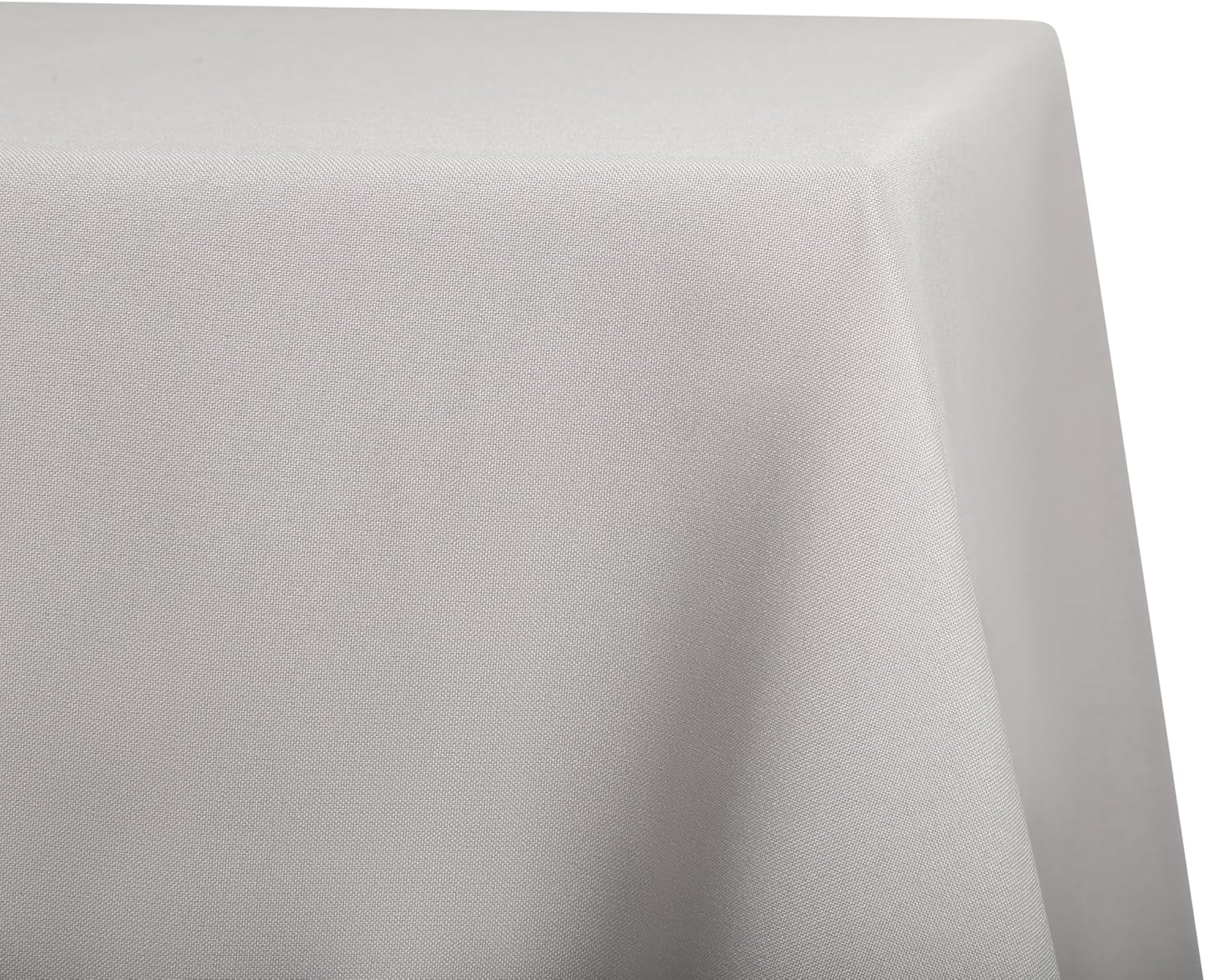 Amazon.com: ZHEN LINEN King Table Drape Tablecloth, 108 x 156 inches ...