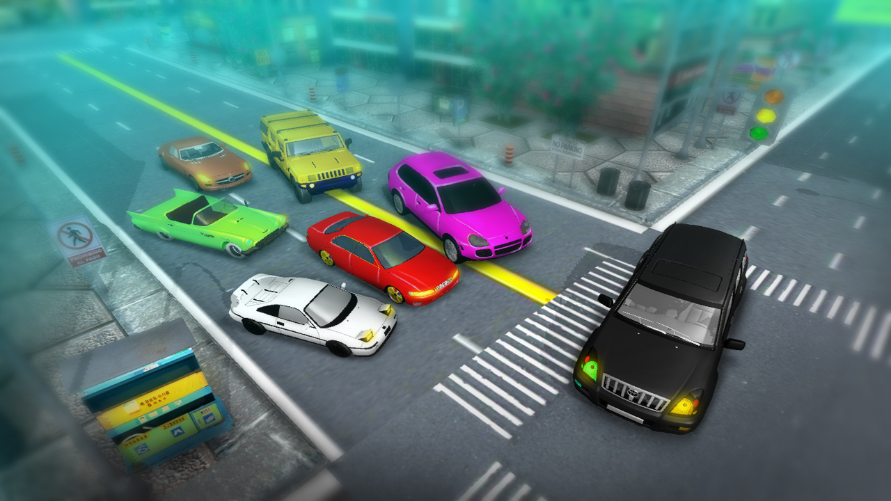 Racing Zone Japan 2 - App on Amazon Appstore