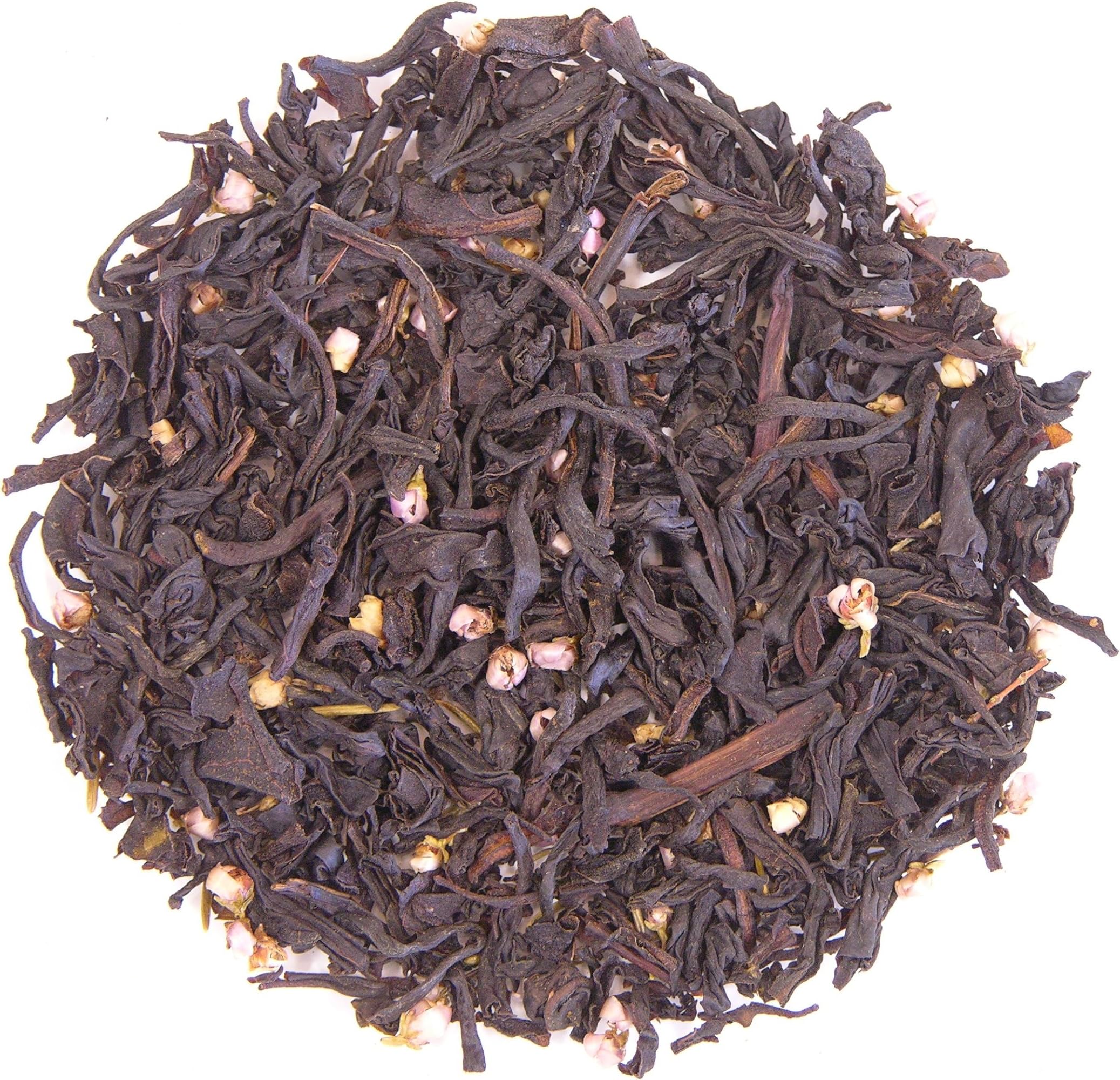 Amazon.com : Full Brick Black Tea : Grocery Tea Sampler : Grocery ...