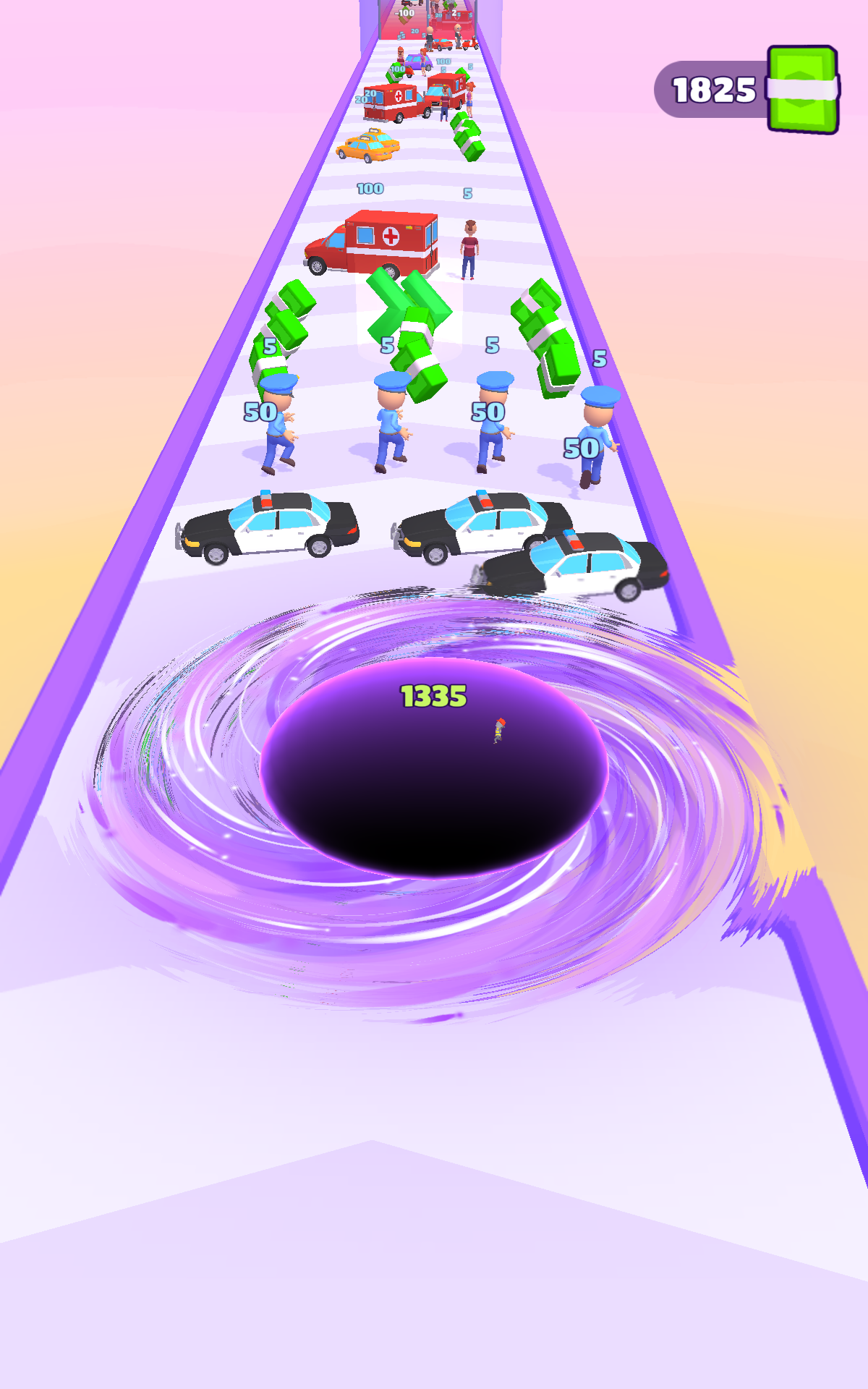 Void Feast: Black Hole Rampage:Amazon.com:Appstore for Android