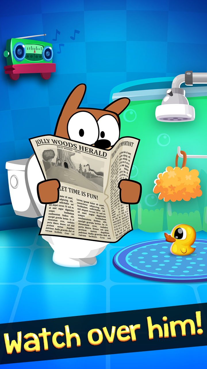 My Grumpy - App on Amazon Appstore