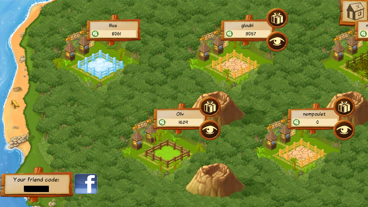 Cow Park Tycoon - App on the Amazon Appstore