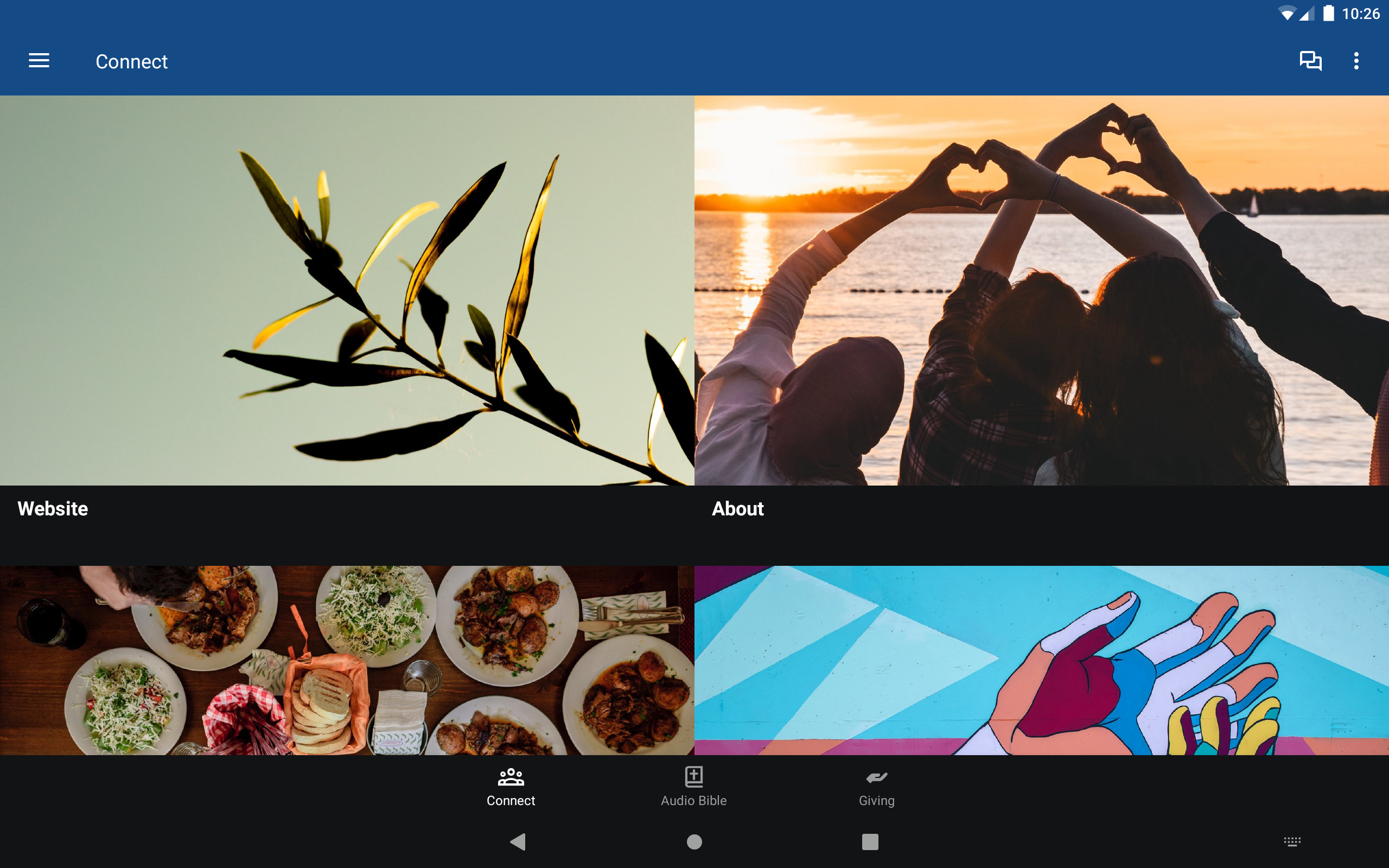 FSBC - Bryant - App on Amazon Appstore
