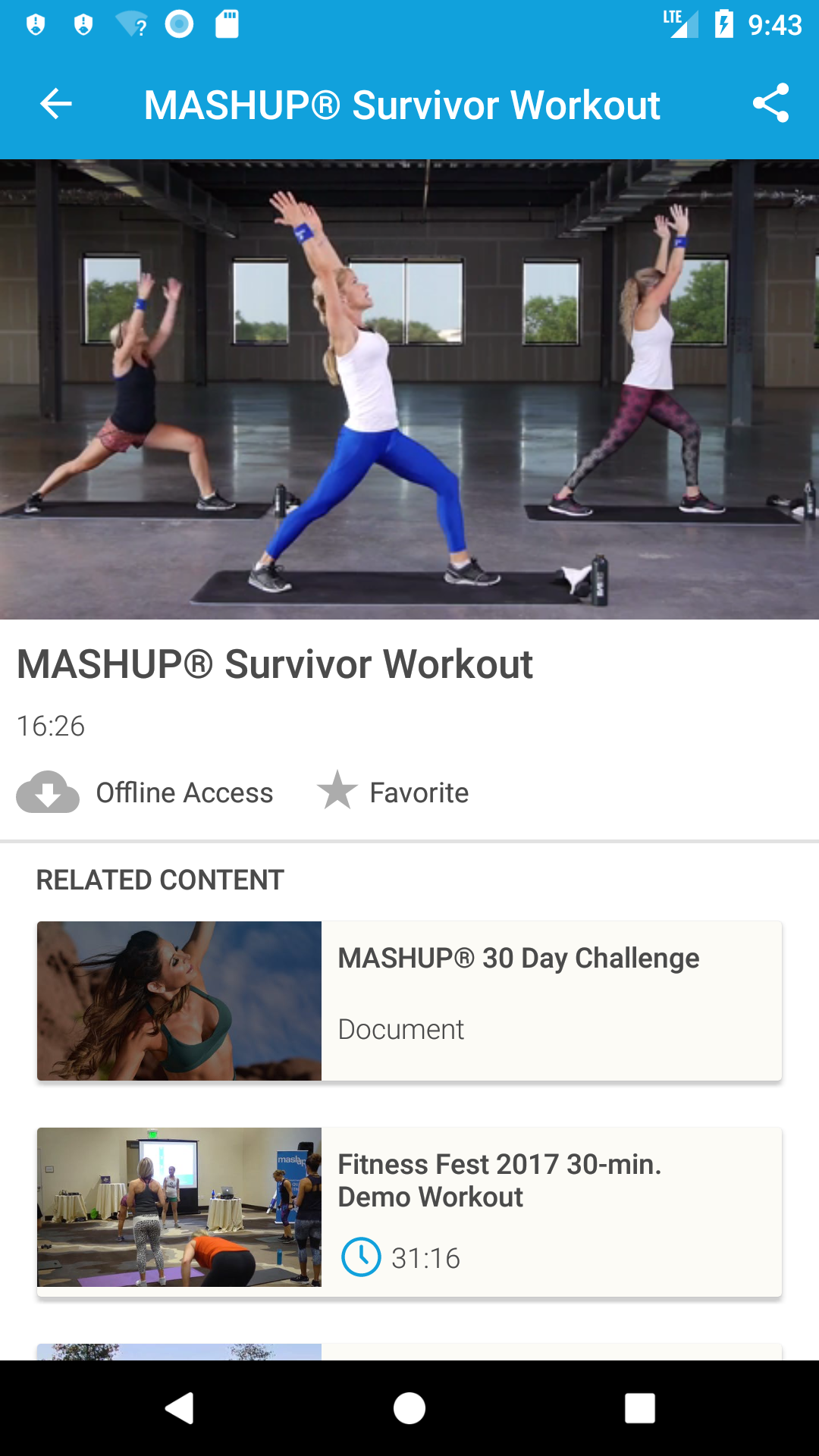 MASHUP® - App on Amazon Appstore