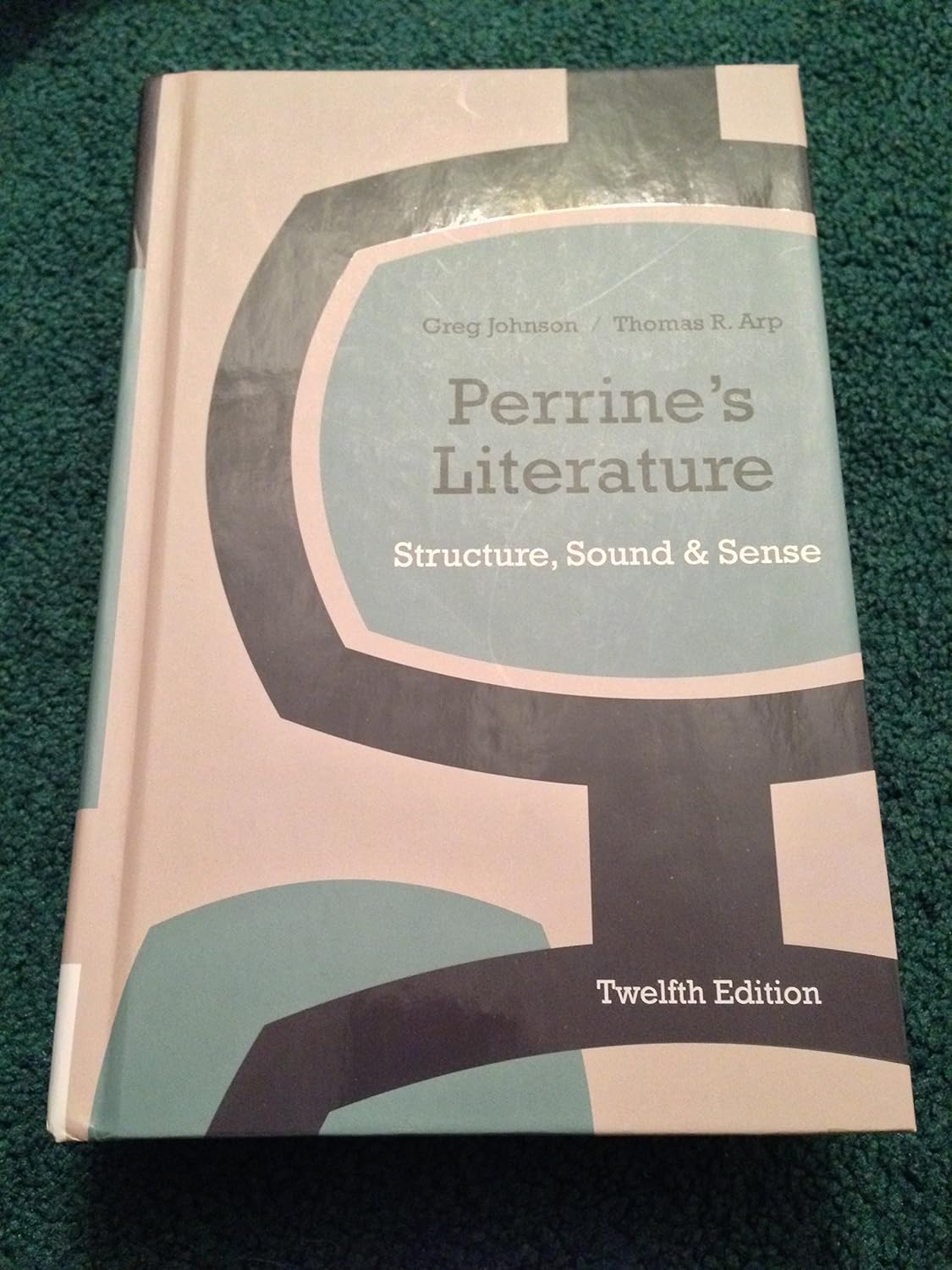 Amazon.com: Perrine's Literature: Structure, Sound, and Sense ...