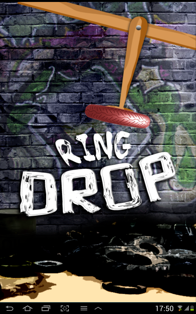 Ring Drop :Fun Ring Toss Game - App on Amazon Appstore