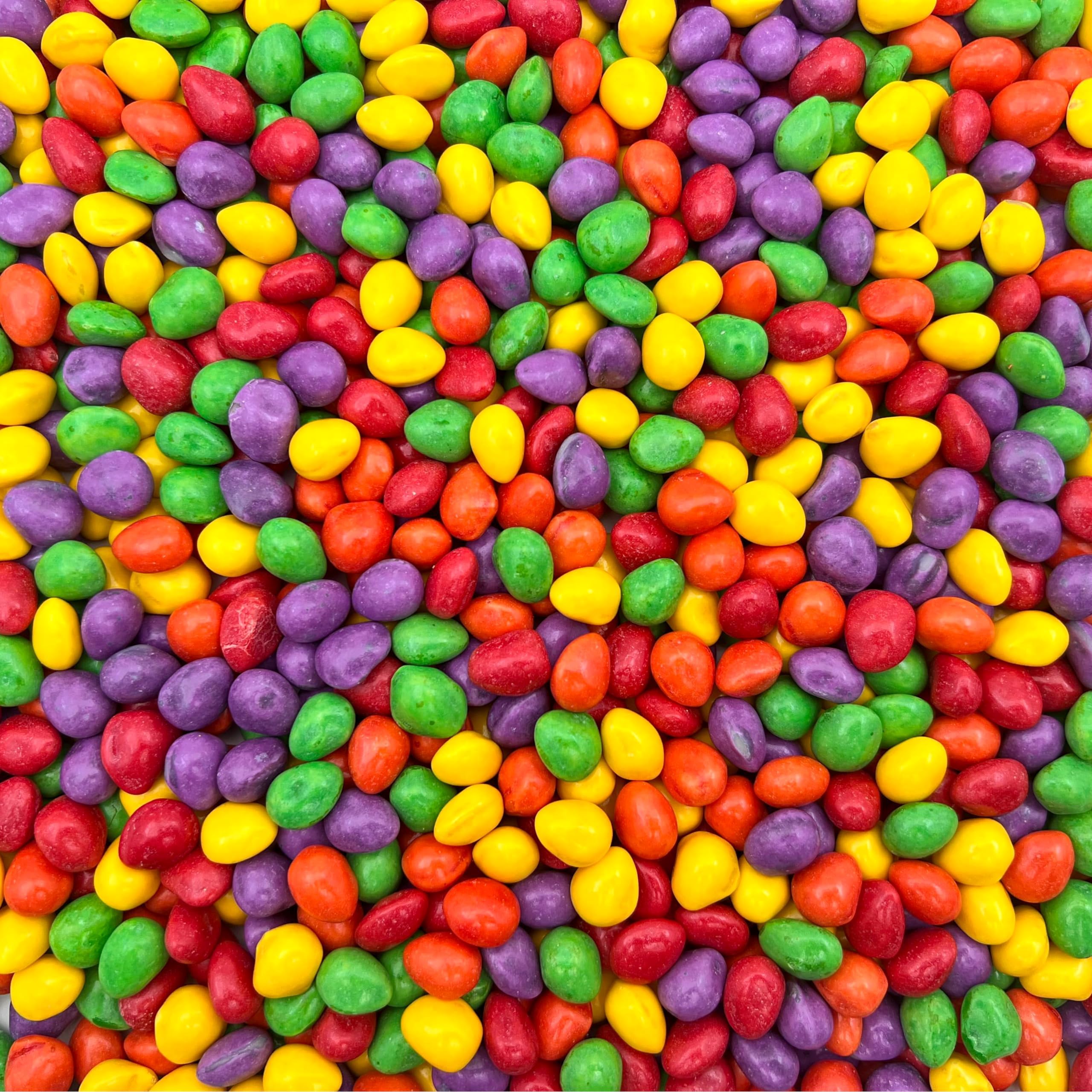 Amazon.com : Fruit Bits Mini Chewy Candy in Assorted Fruit Flavors, 2 ...