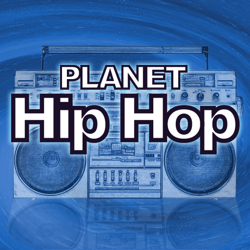 Planet Hip Hop - App on Amazon Appstore