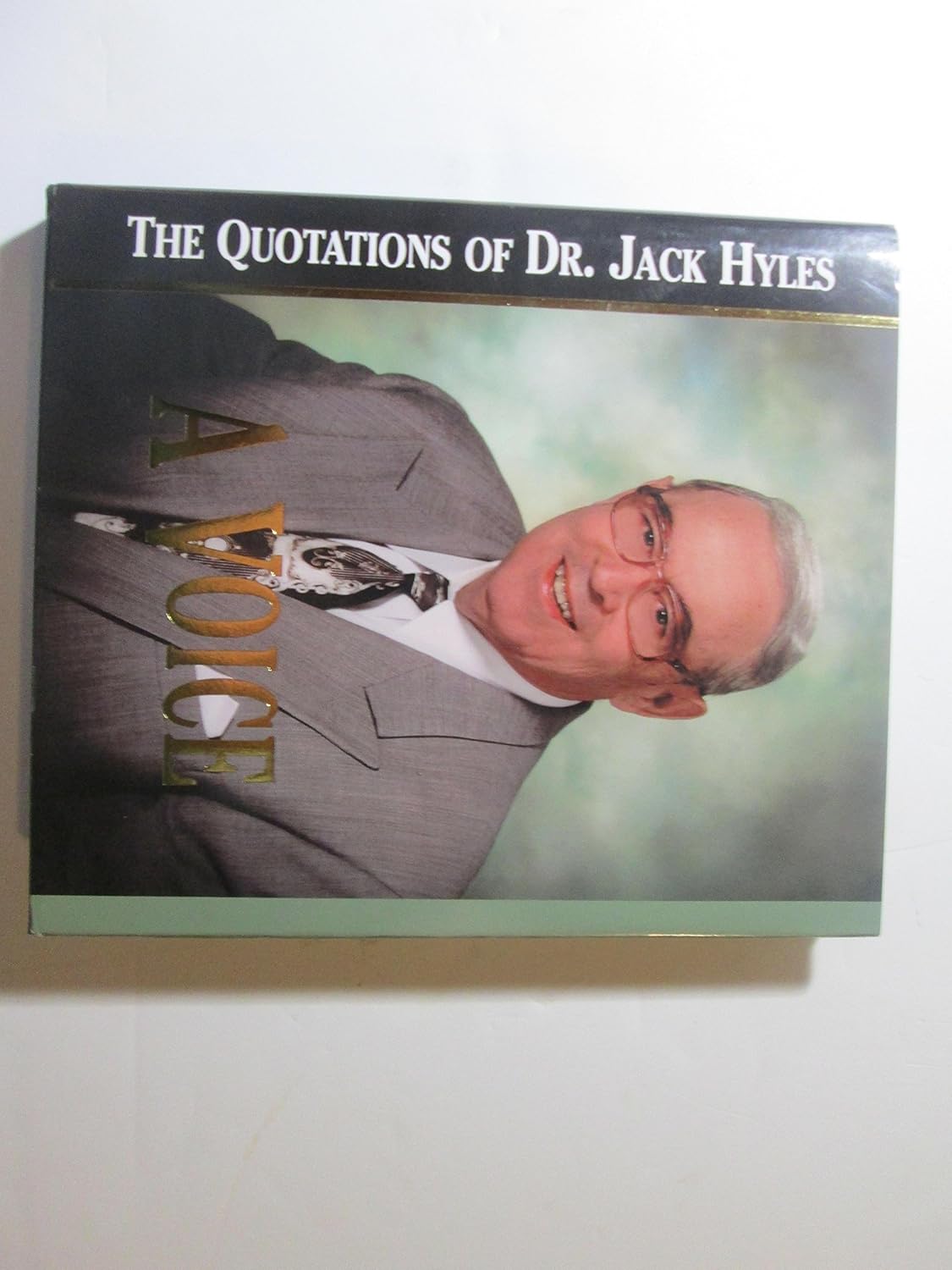 Quotations of Dr . Jack Hyles and Beverly Hyles: Dr. Jack Hyles ...