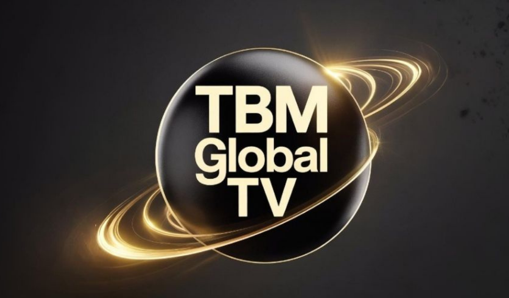 Tbm Global Tv - App on Amazon Appstore