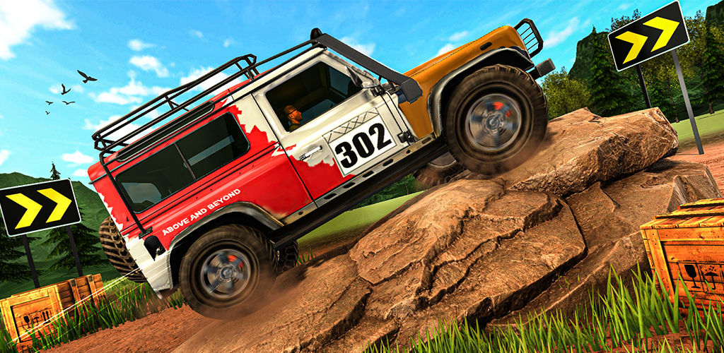 Extreme Offroad Suv Driving Simulator Car Games:Amazon.es:Appstore for ...