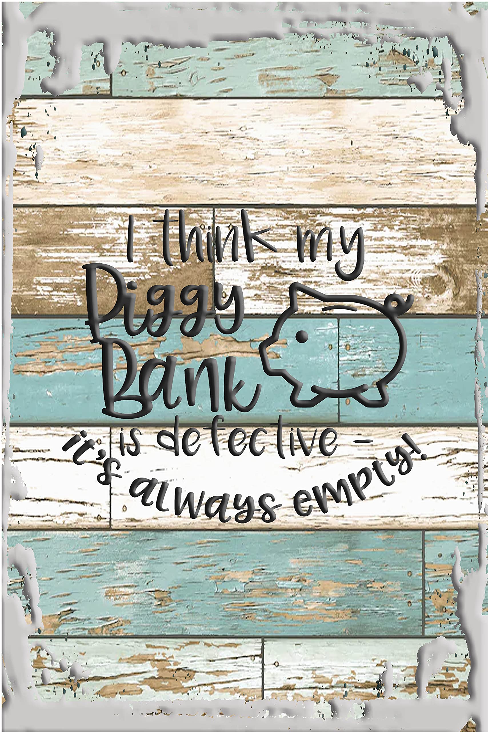 Funny Defective Products