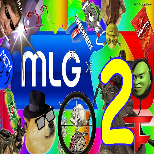 MLG SOUNDBOARD - App on the Amazon Appstore