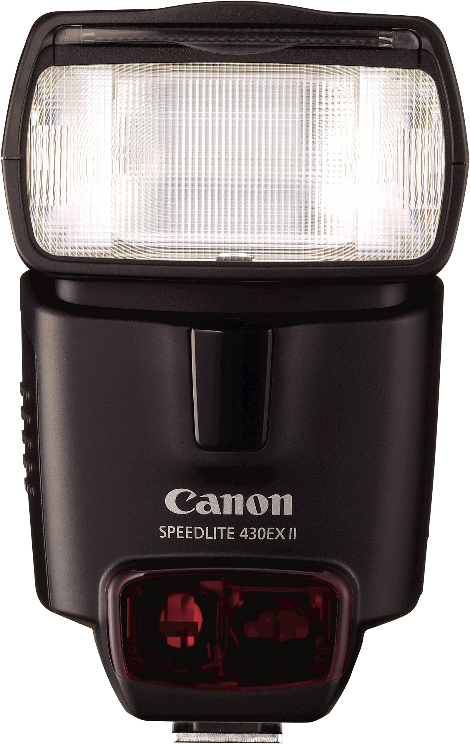 Amazon.com : Canon Speedlite 580EX II Flash : On Camera Shoe Mount ...