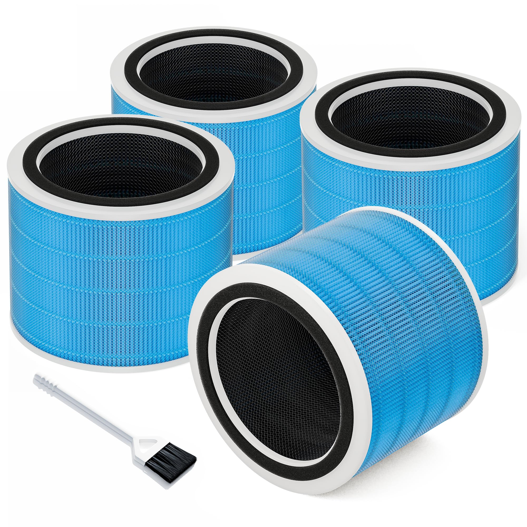 Core 200s Smoke Remover Replacement Filter For Levoit Core 200s ...