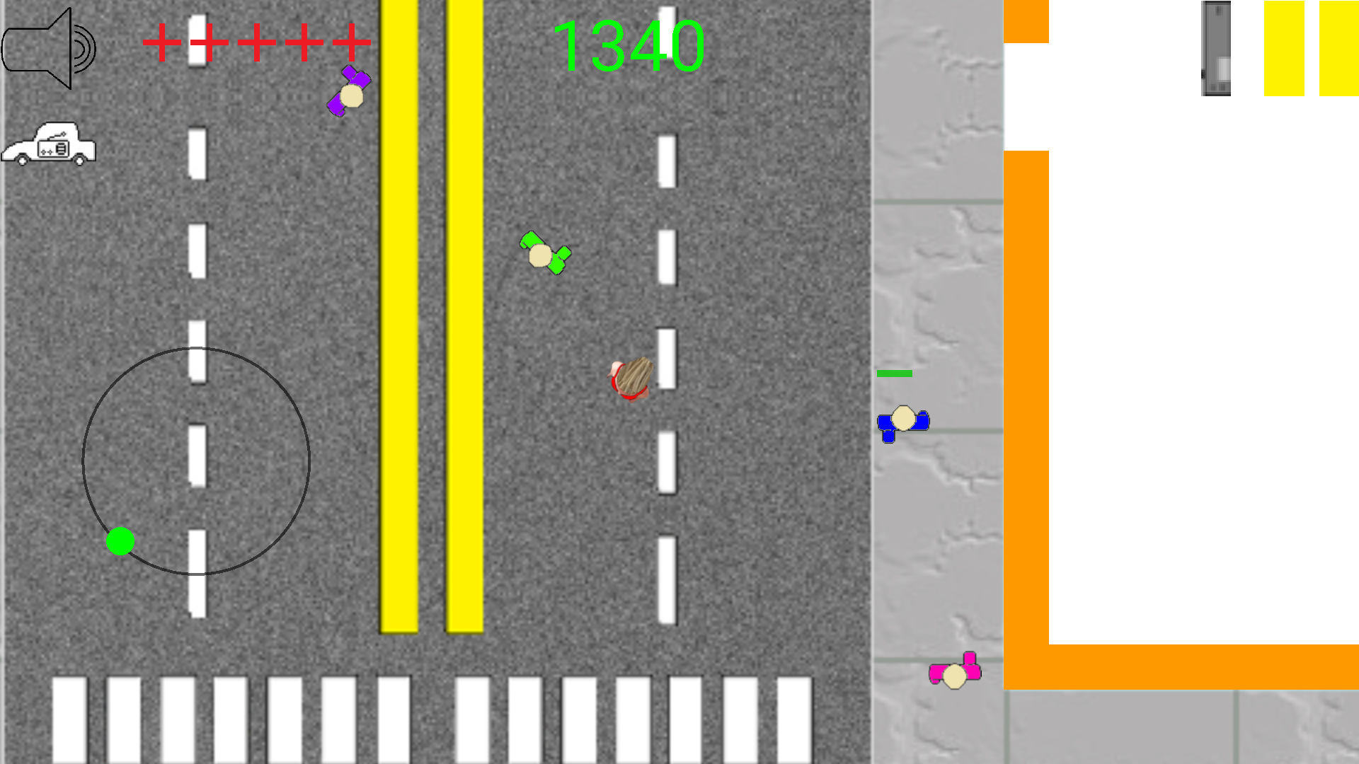 Rage - App on Amazon Appstore