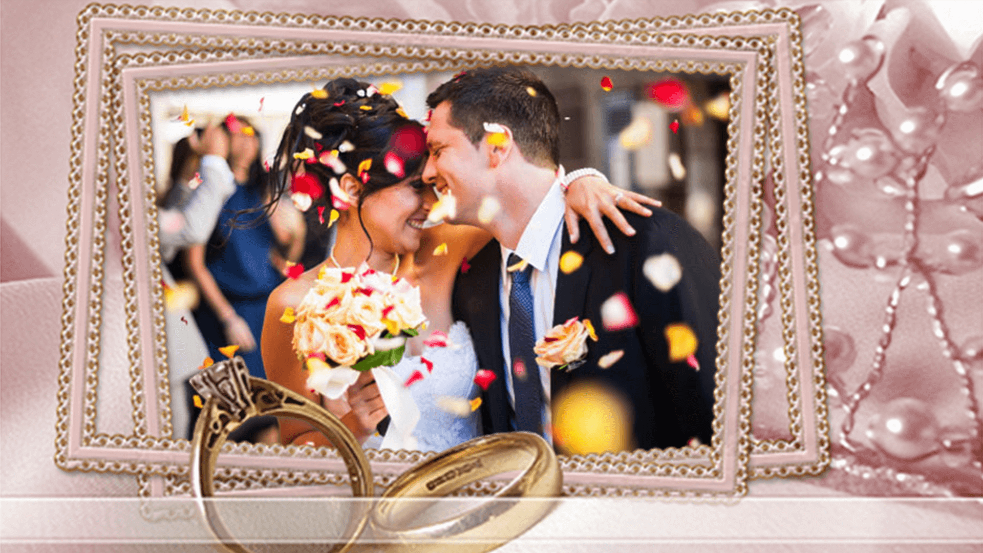 Wedding photo frames - Marriage Photo Frames - App on Amazon Appstore