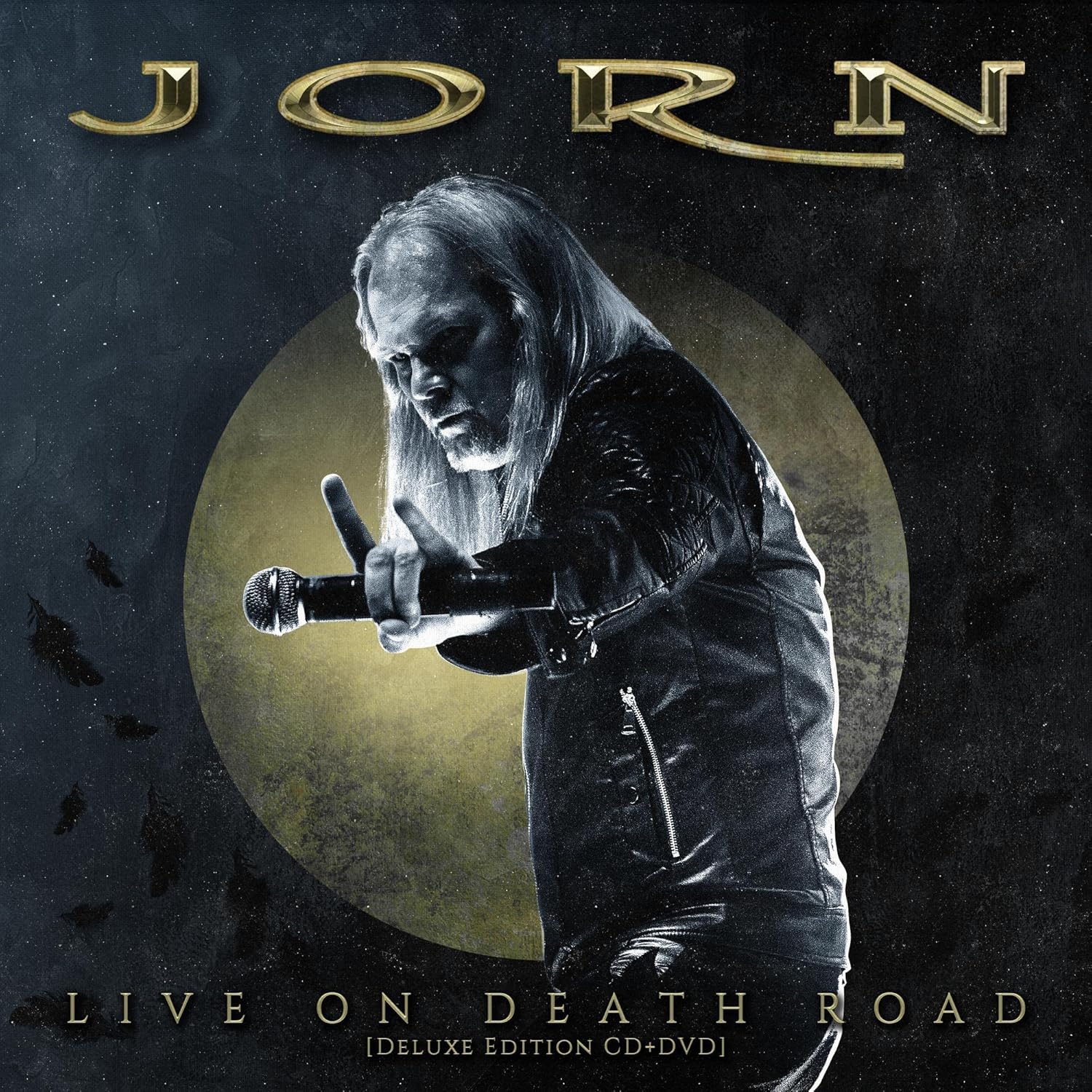 Amazon.co.jp: Live on Death.. -CD+DVD-: ミュージック