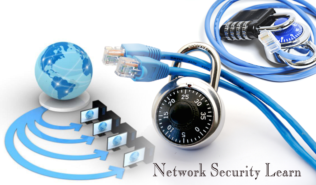 Network Security Learn - App on Amazon Appstore