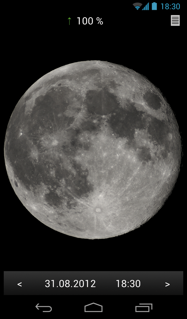 Mond:www.amazon.com:Appstore for Android