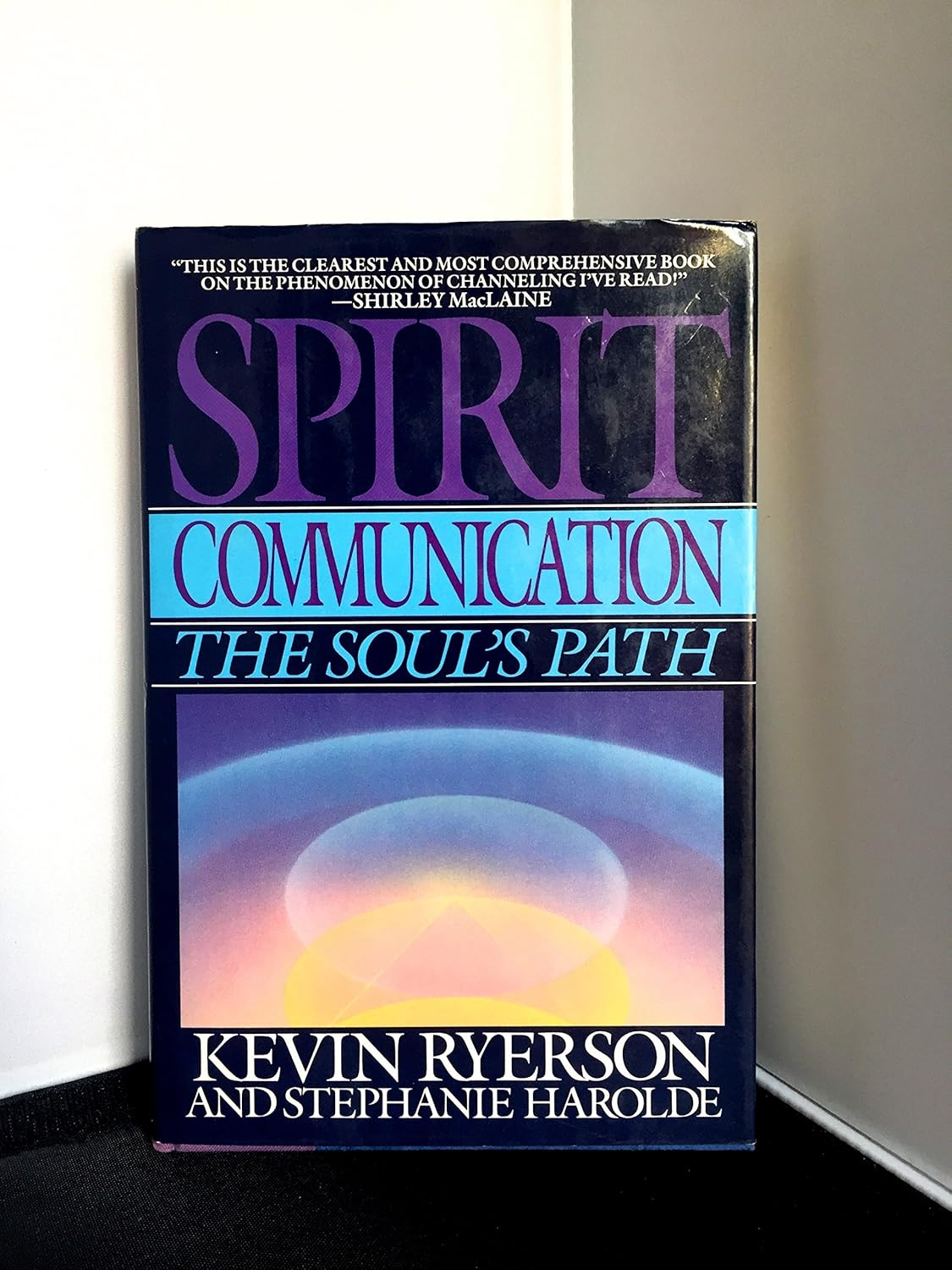 Amazon | Spirit Communication: The Soul's Path | Ryerson, Kevin ...